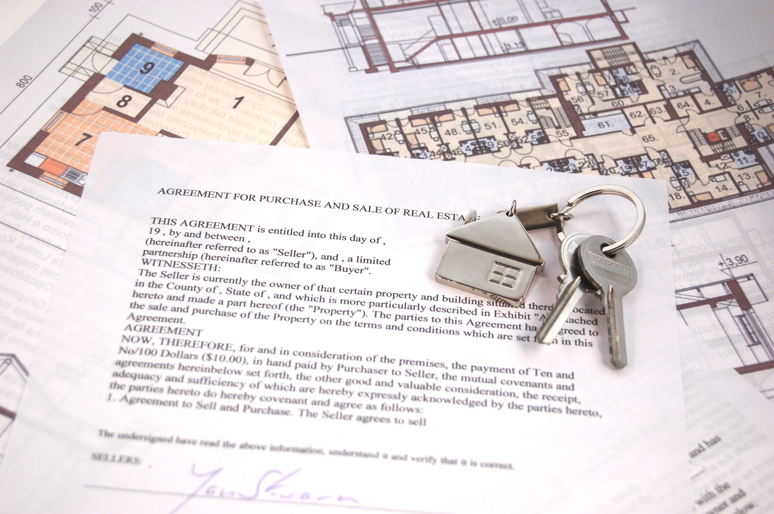 What First-Time Buyers Should Know About Title Insurance - Scottsdale ...
